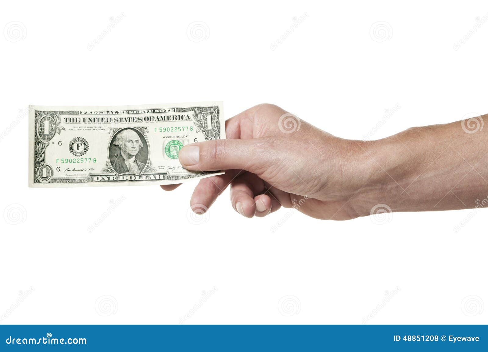3,681 Hand Holding One Dollar Bill Photos - Free & Royalty-Free Stock ...