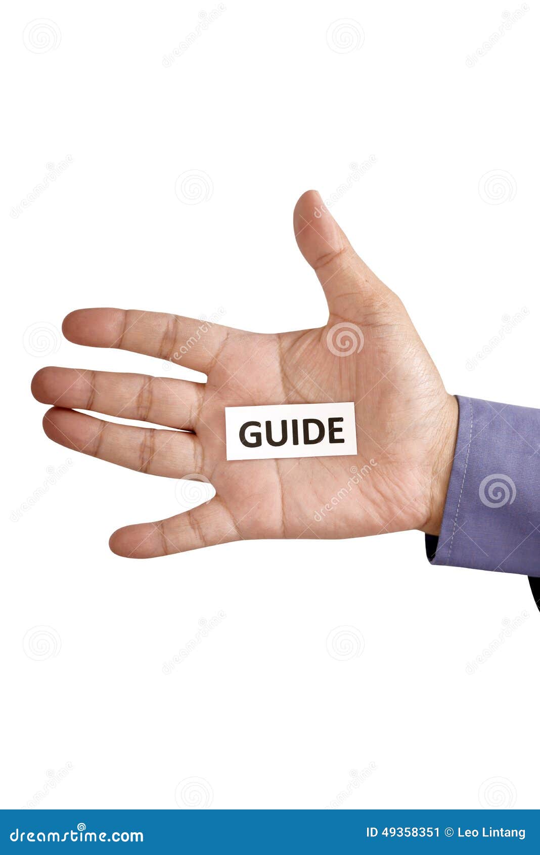 Guide Text With Back To School Wallpaper. Guide And School Education ...