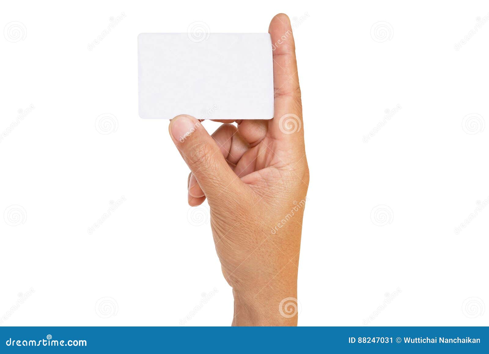 Hand holding paper stock image. Image of hold, commerce - 88247031