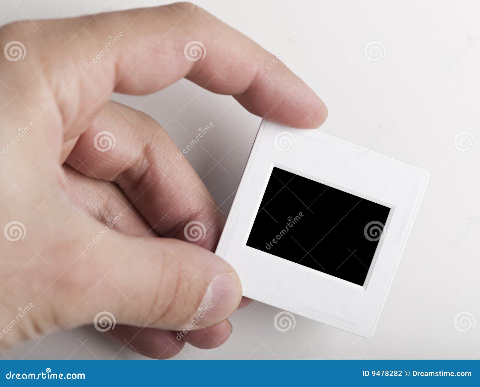 Hand holding a photograph stock photo. Image of photograph - 9478282