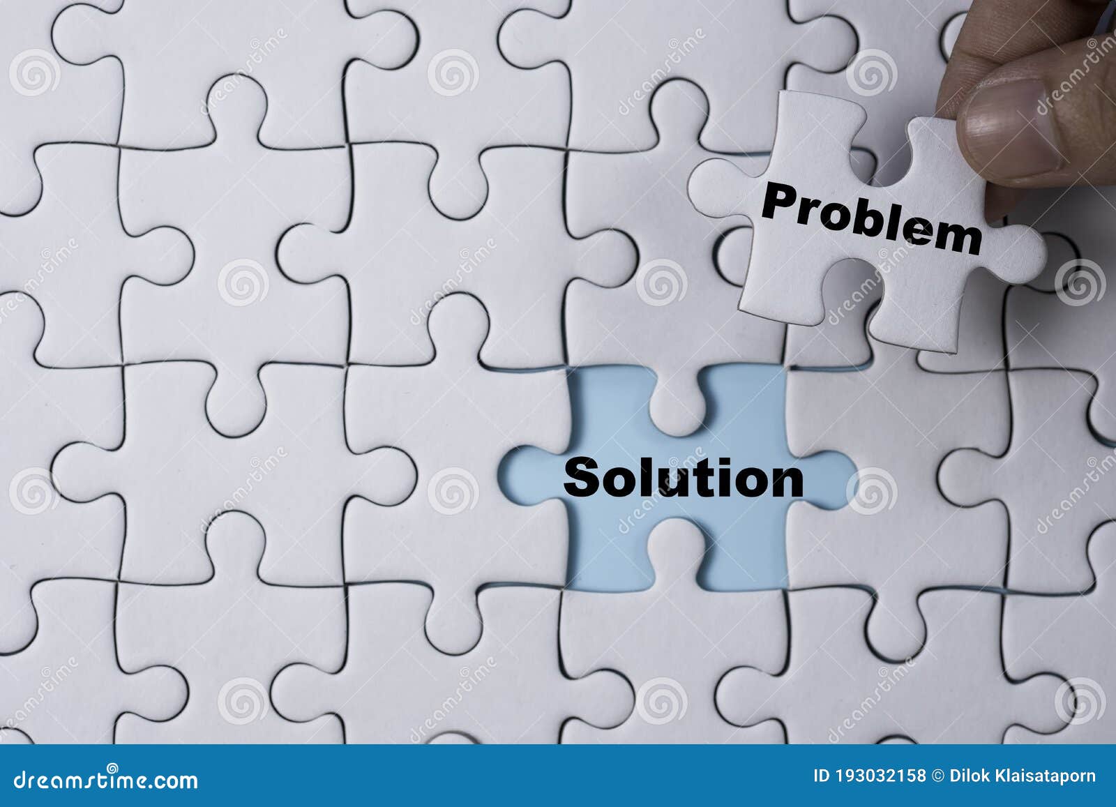 problem solving puzzle problem solving puzzle