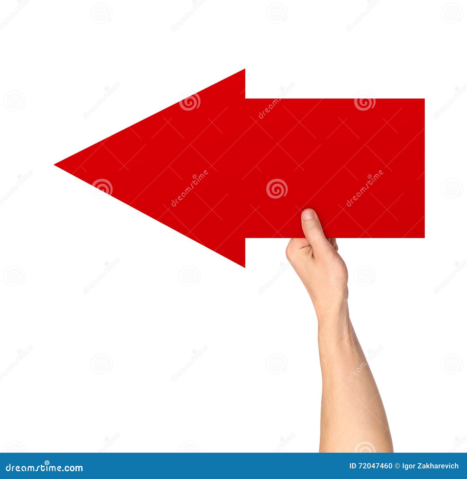 Arrow Pointer Stock Photo | CartoonDealer.com #1977420