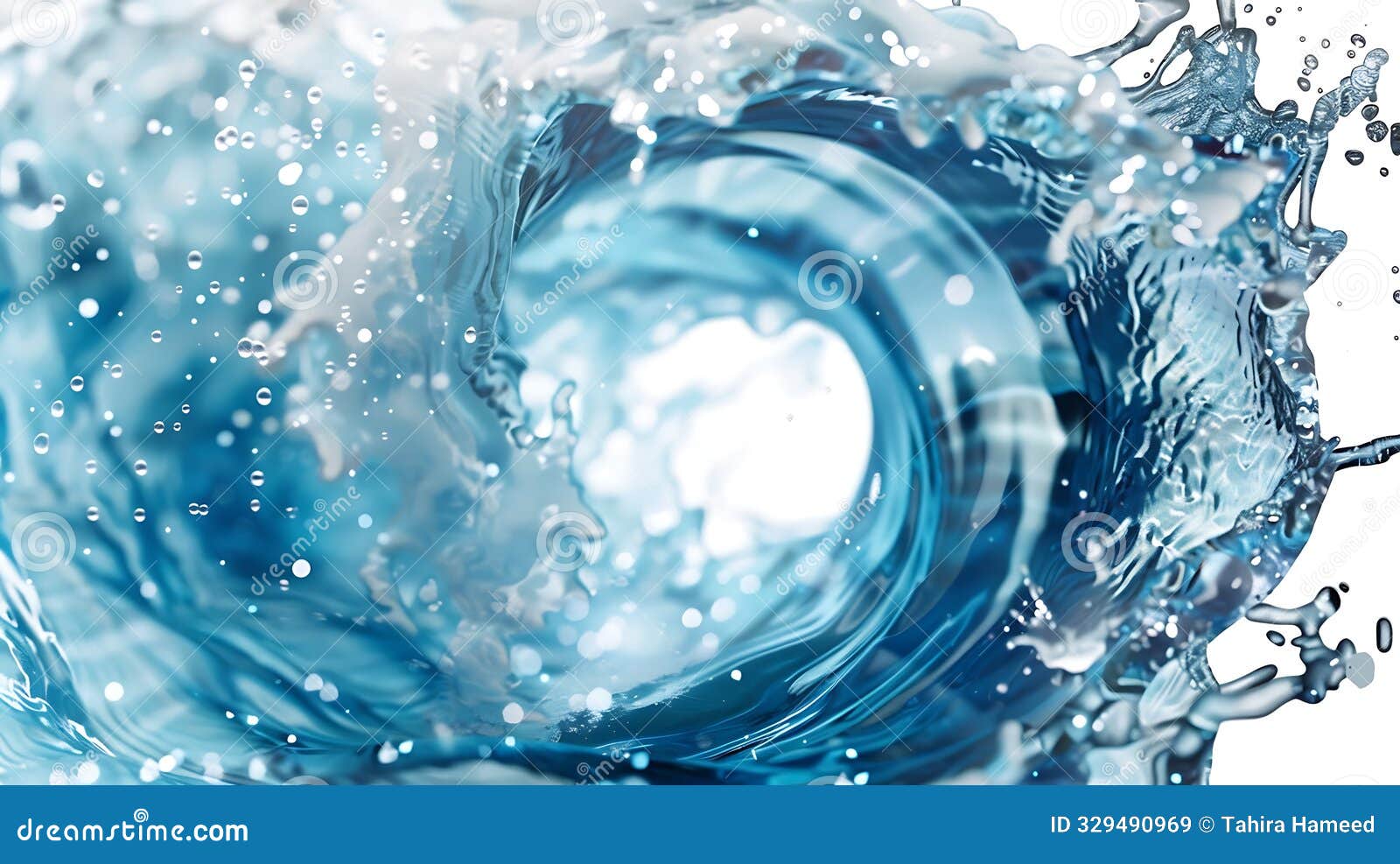 Hand Holding a Remote Control Isolated on White Stock Illustration ...