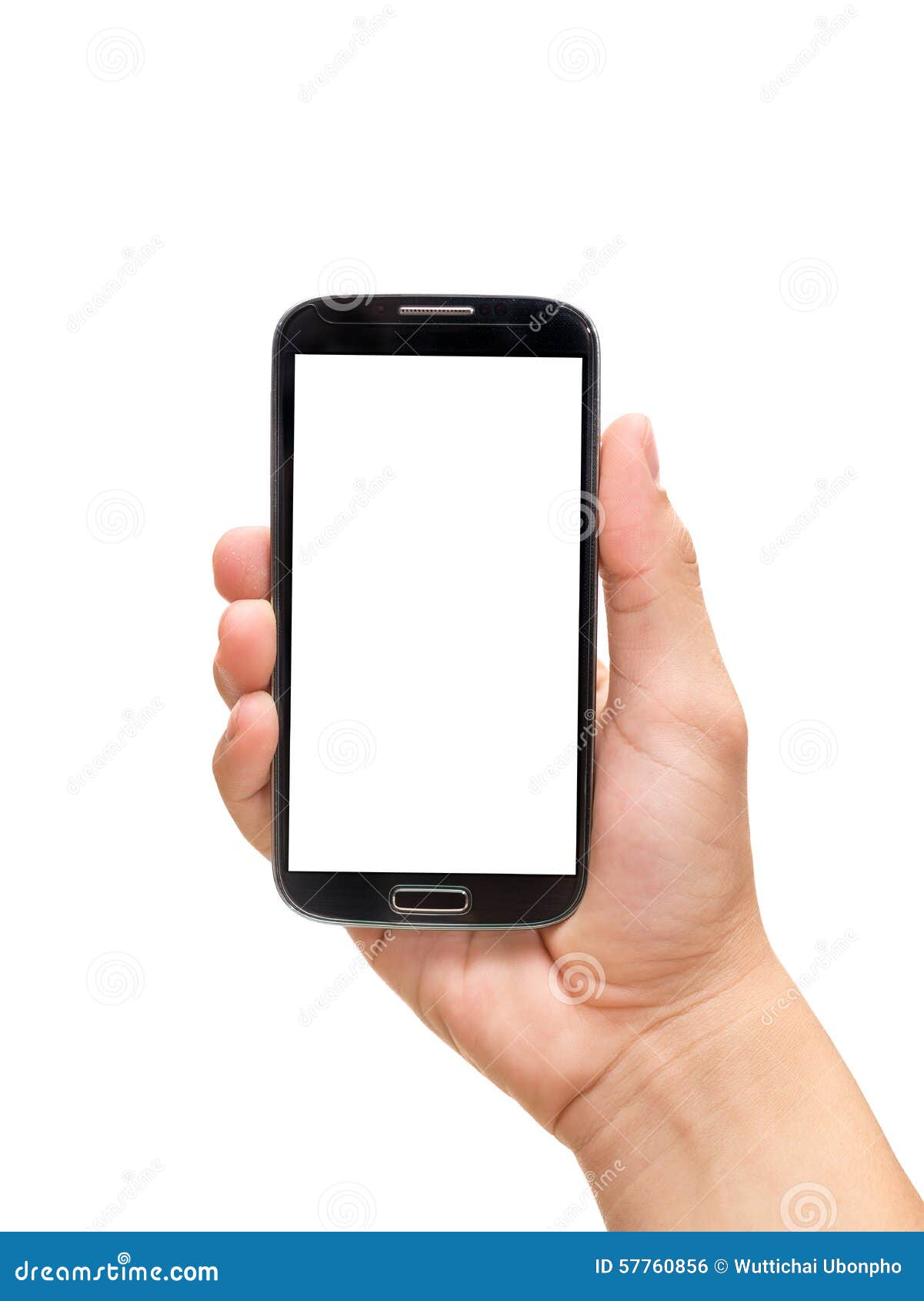 Hand Holding Smart Phone (Mobile Phone) Stock Photo - Image of hold ... Hand Holding Smart Phone (Mobile Phone) Stock Photo - Image of hold ...