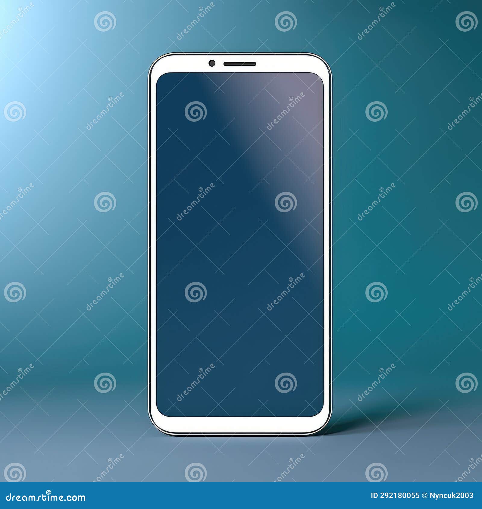 Hand Holding Smartphone Mockup Template Mobile Phone Vertical Device ...