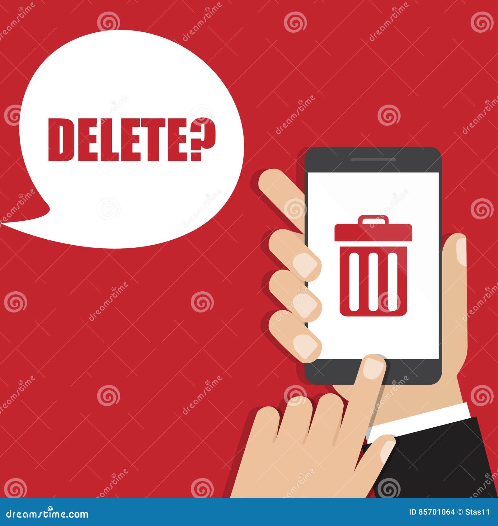 Delete Concept. Tiny People Deleting Data And Move Unnecessary Files To ... Delete Concept. Tiny People Deleting Data And Move Unnecessary Files To ...