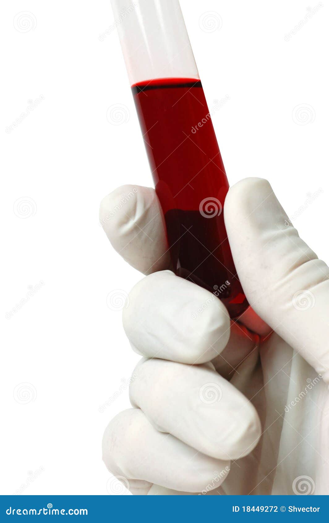 Hand Holding a Test Tube stock photo. Image of finger - 18449272 Hand Holding a Test Tube stock photo. Image of finger - 18449272