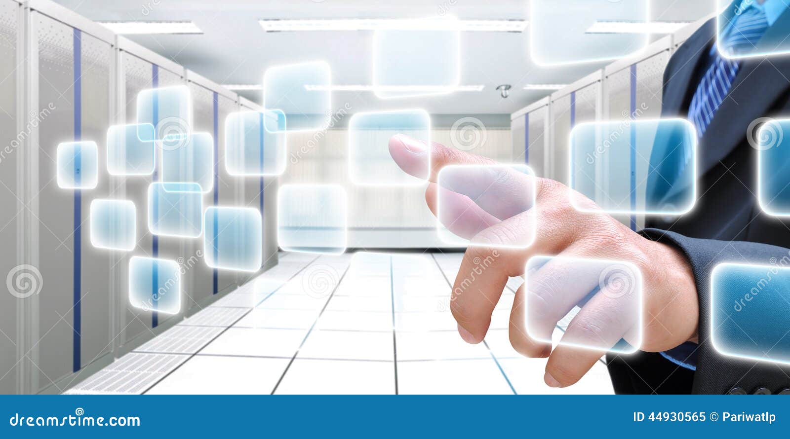 Hand holding stock image. Image of choice, computer, connection - 44930565