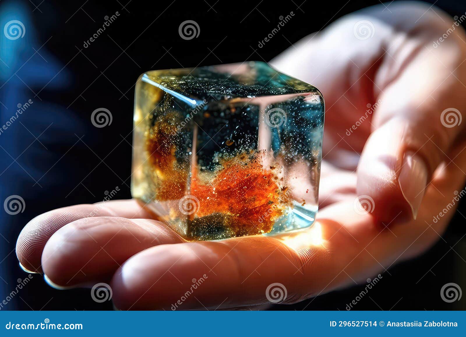 Transparentcube Stock Illustrations – 1 Transparentcube Stock ...