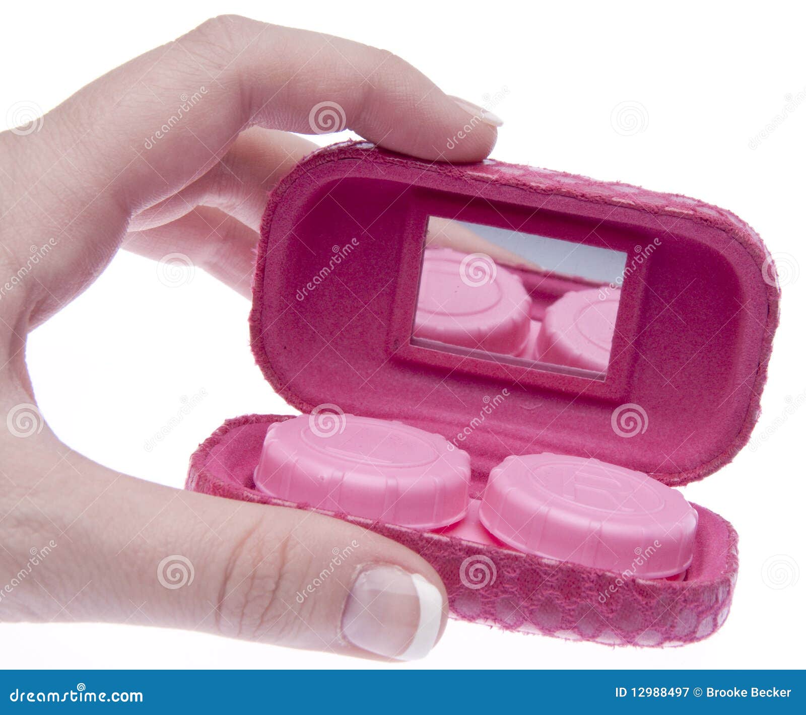 154 Pink Contact Lens Container Stock Photos - Free & Royalty-Free ...