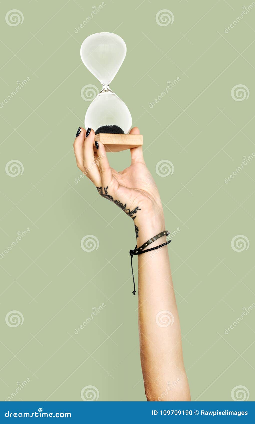 Hand Holding Variation of Object Editorial Image - Image of fashioned ...