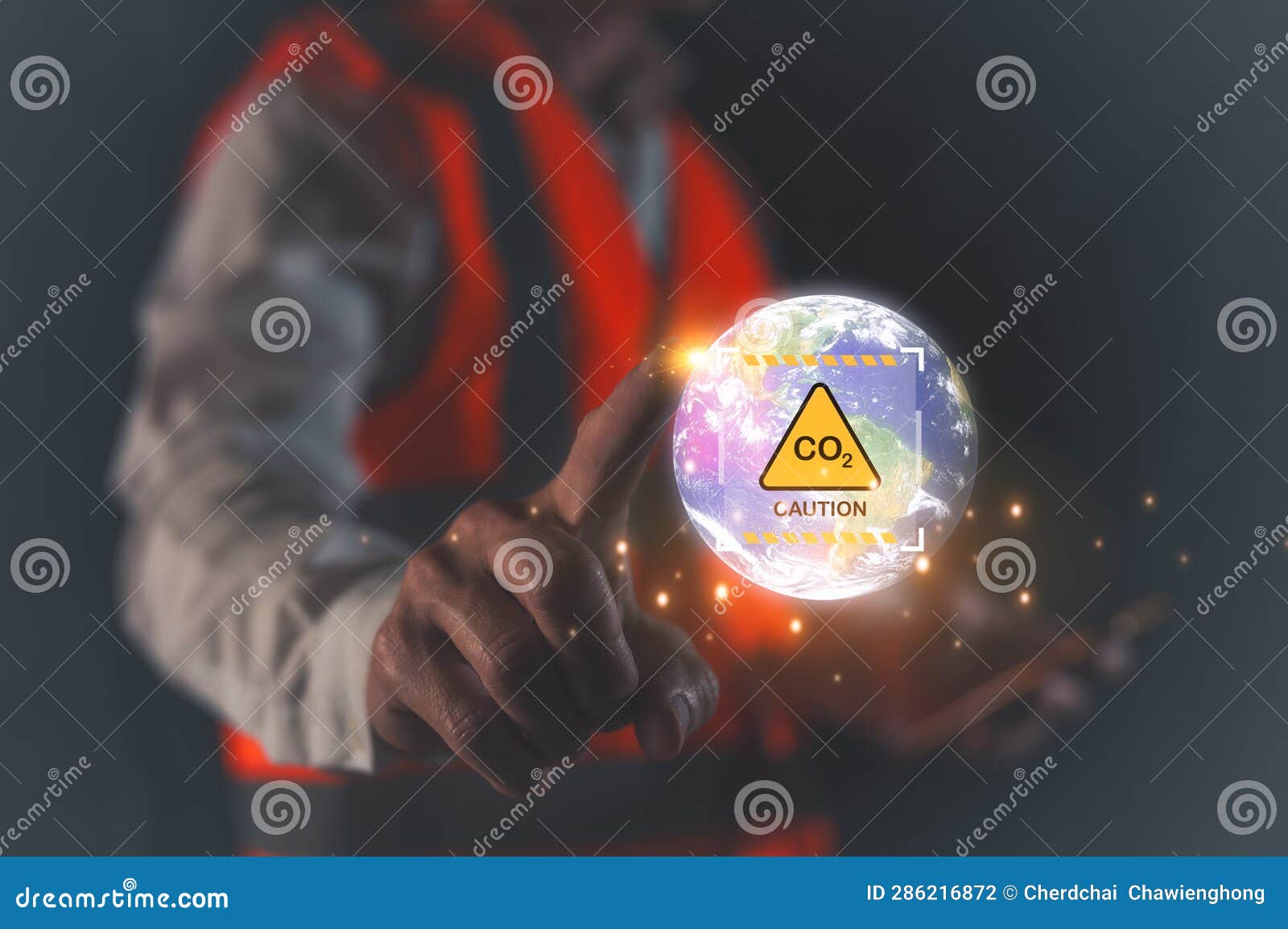 Caution Do Not Change Grinding Wheels Symbol Sign, Vector Illustration ...