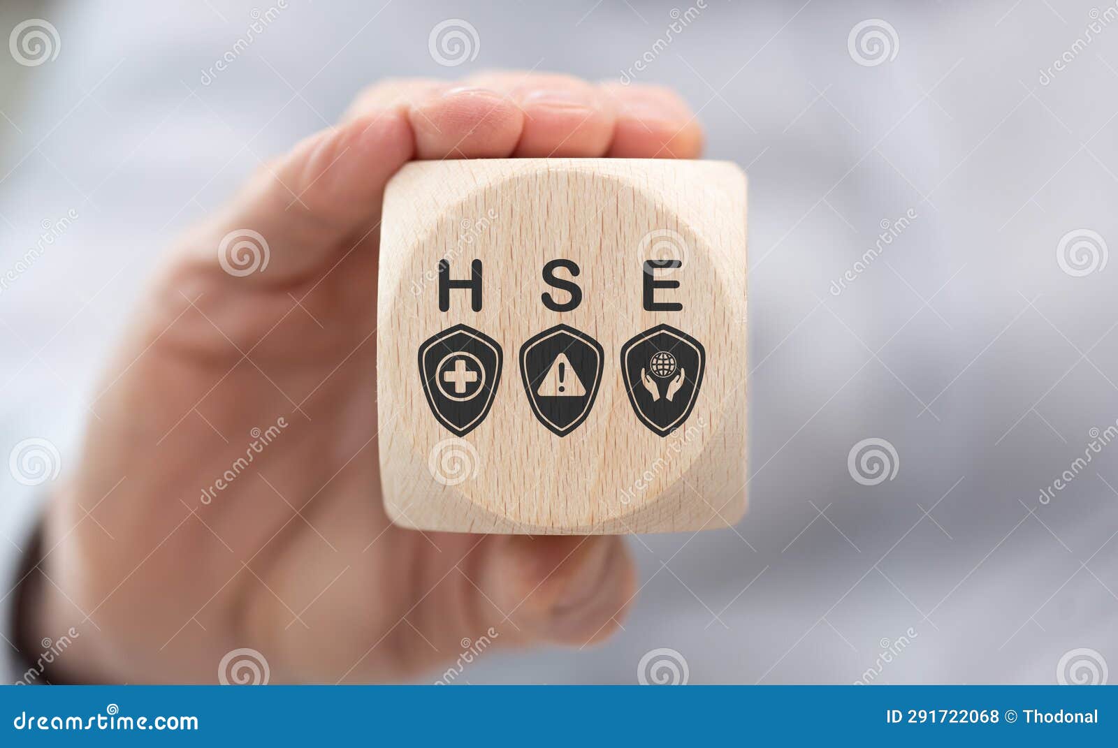 Concept of hse stock photo. Image of safe, assess, workplace - 291722068