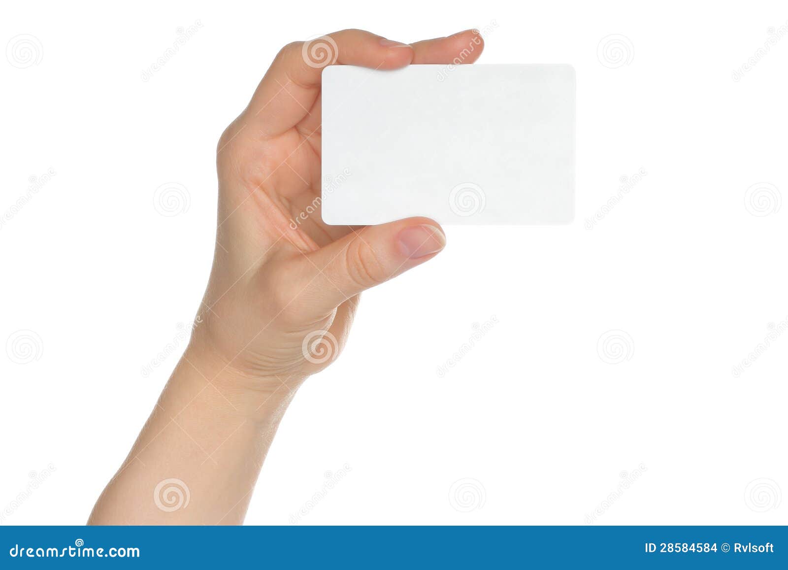 Hand holds charge card stock photo. Image of charge, human - 28584584
