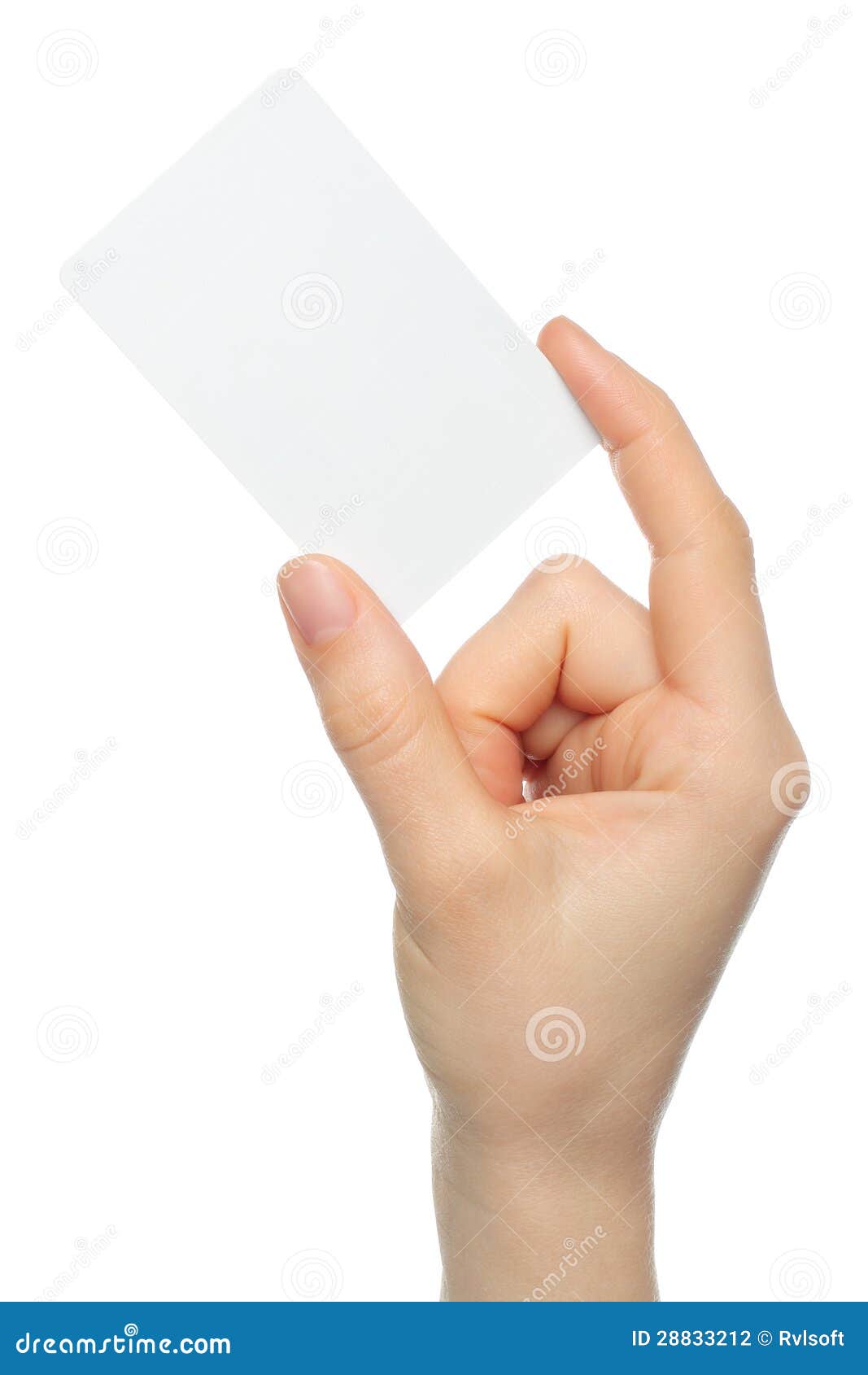 Hand holds charge card stock photo. Image of contact - 28833212