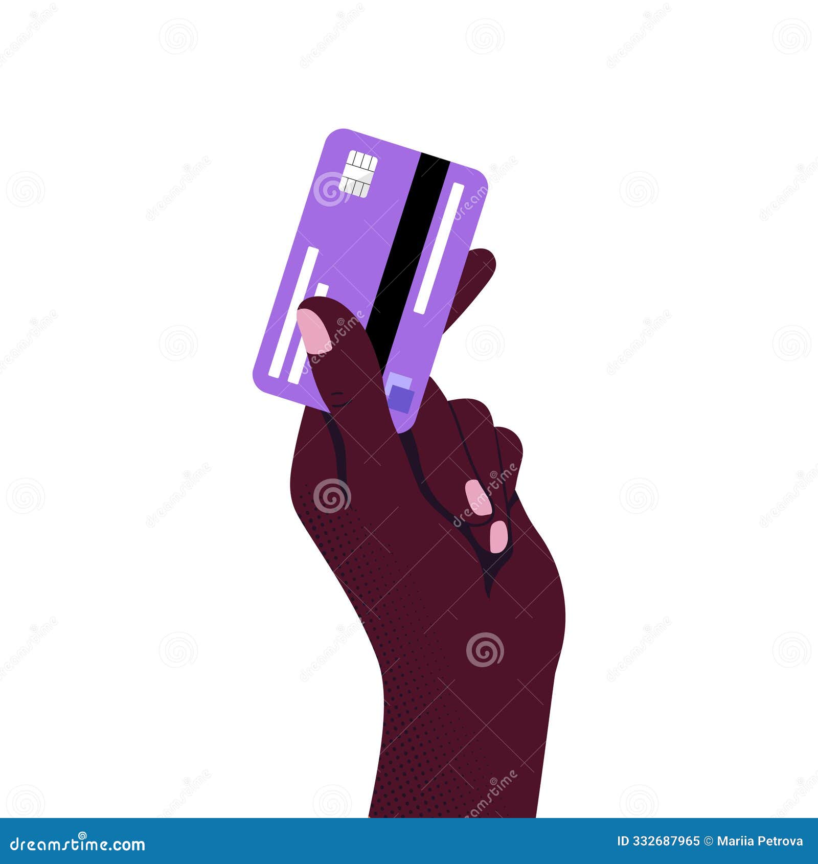 Hand Holds a Credit Card. Payment, Purchase or Transaction Concept ... Hand Holds a Credit Card. Payment, Purchase or Transaction Concept ...
