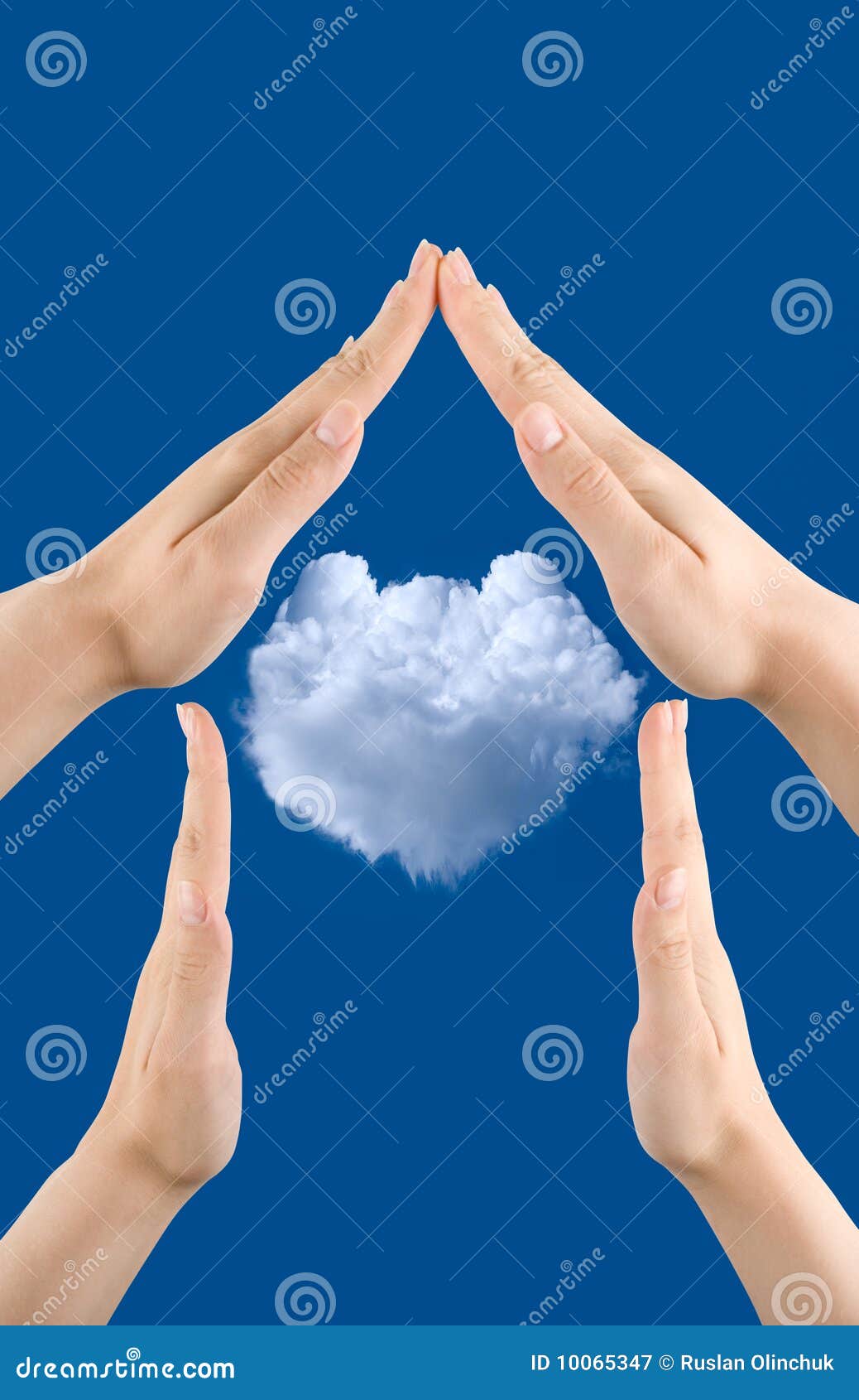 Hand home gesture stock image. Image of group, background - 10065347
