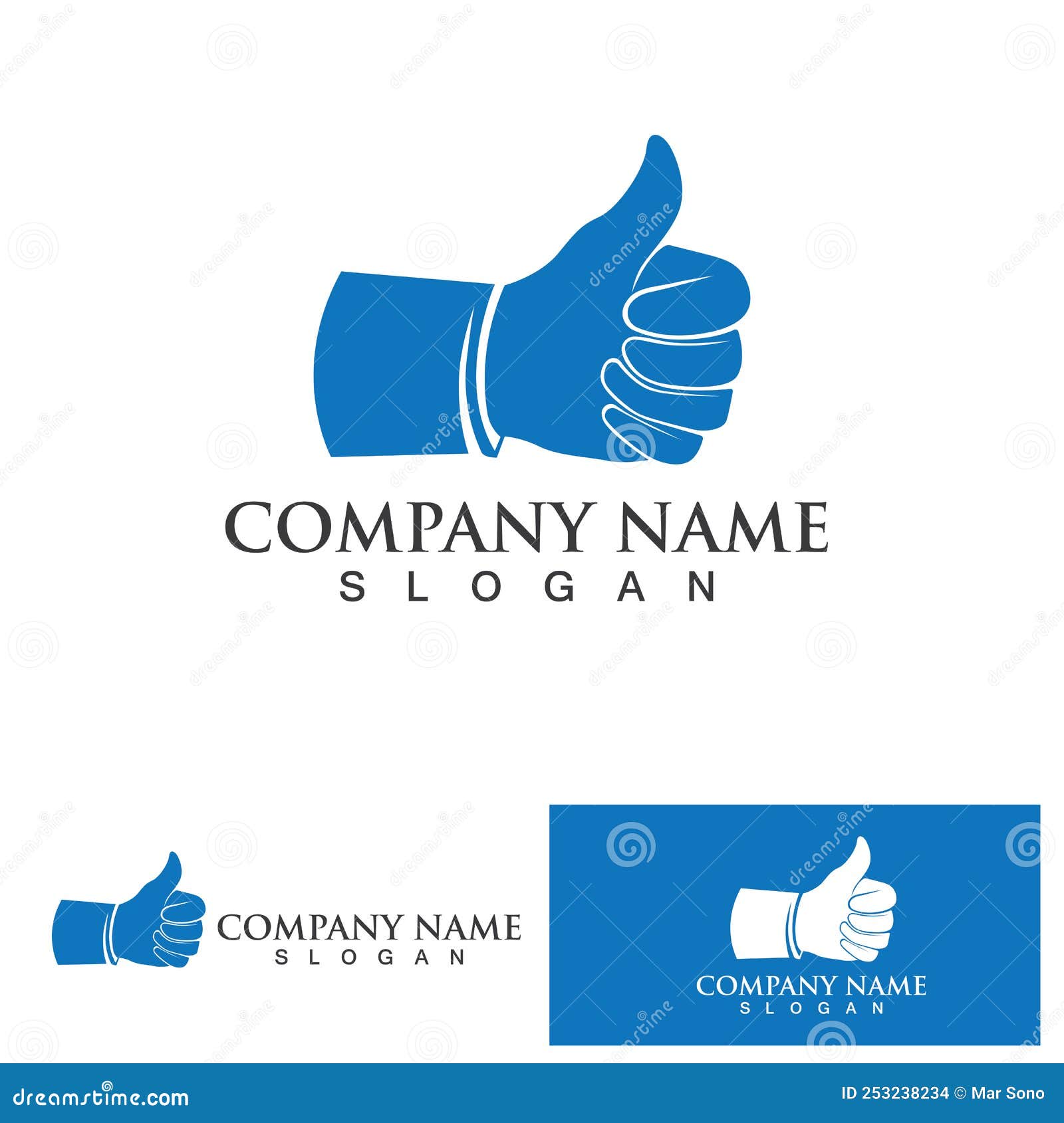 Hand Hope Logo and Symbol Vector Template Stock Vector - Illustration ...