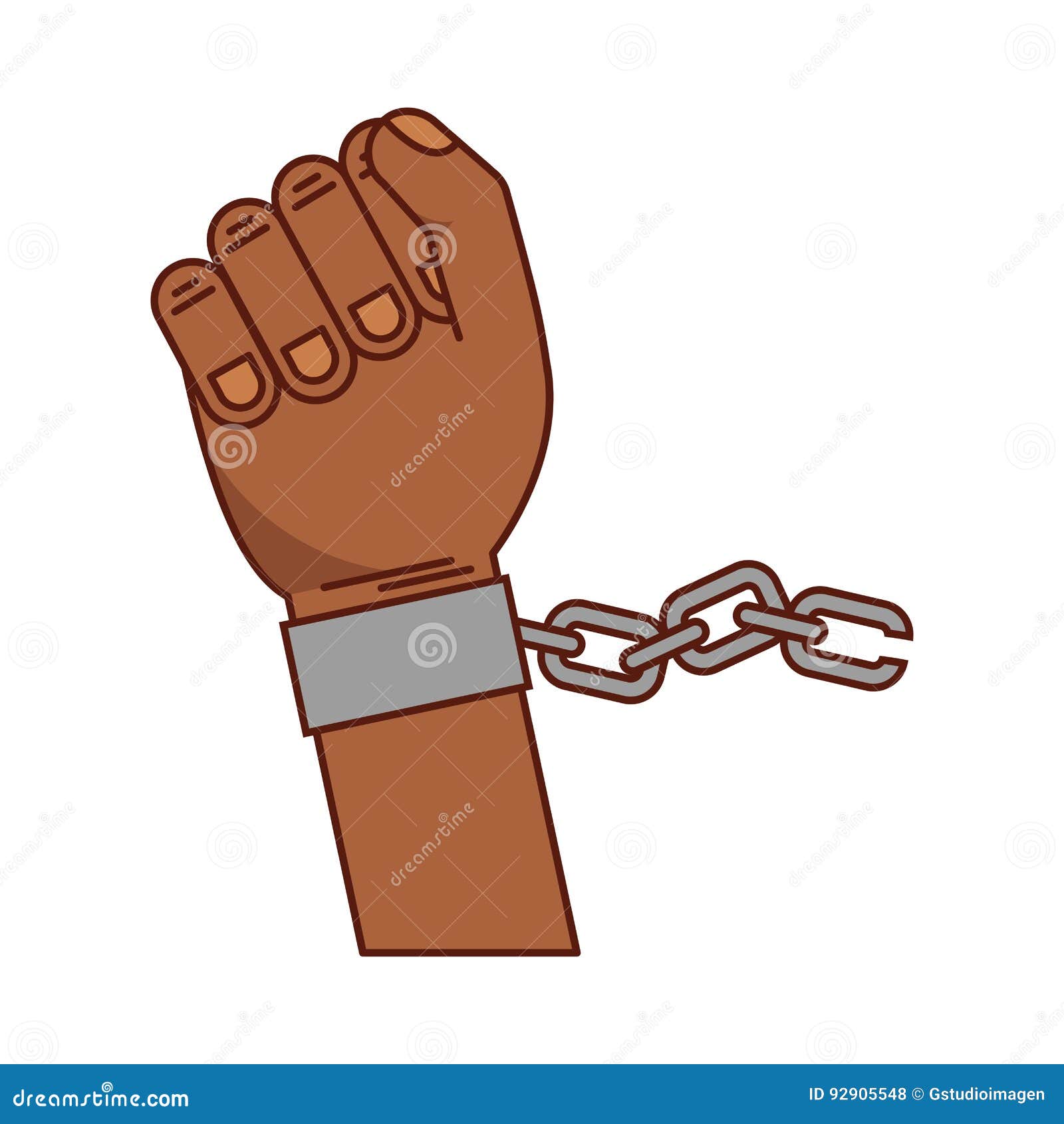 S Hand Chains Stock Illustrations – 352 S Hand Chains Stock ...