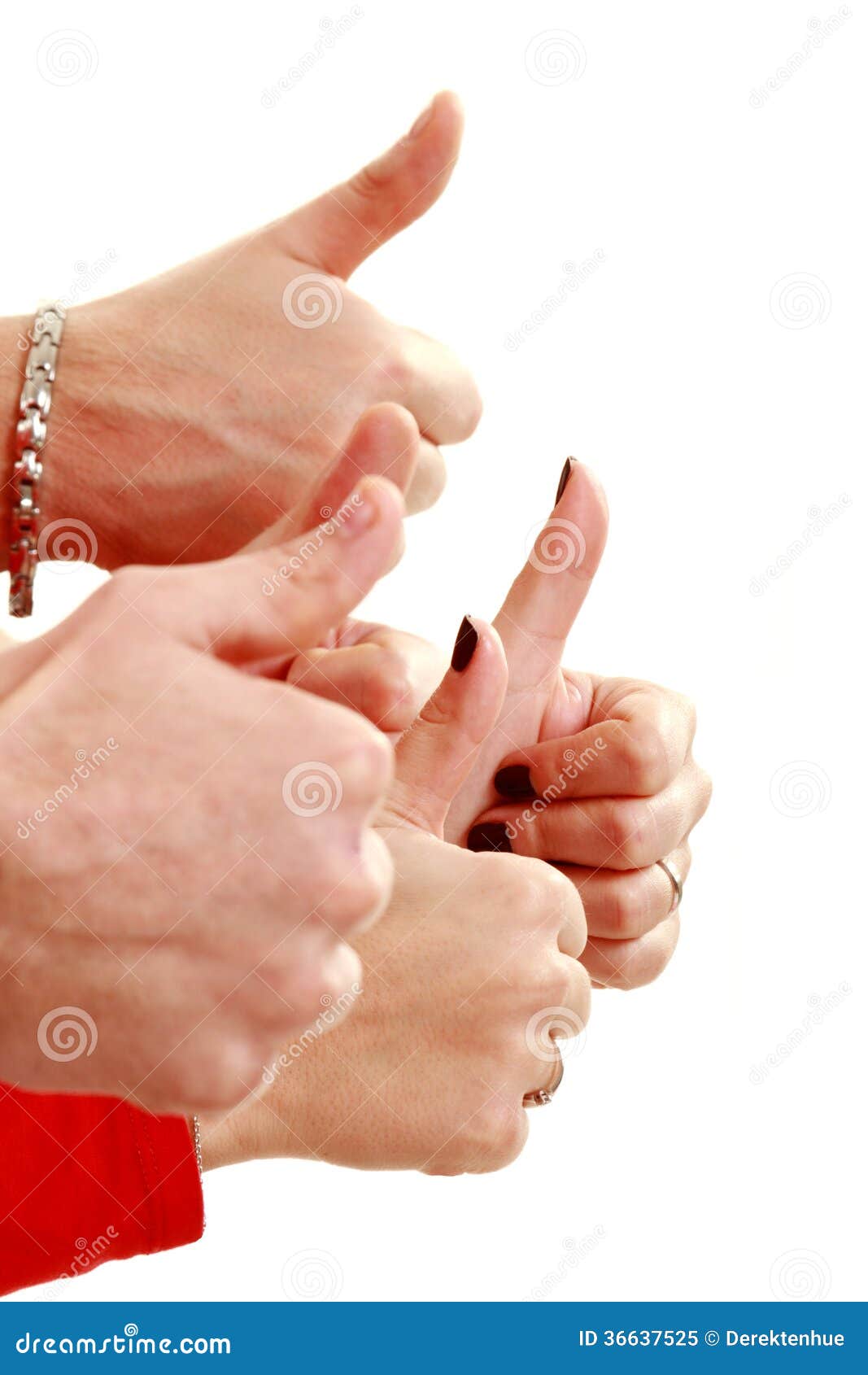 Hand stock image. Image of approval, accept, forefinger - 36637525