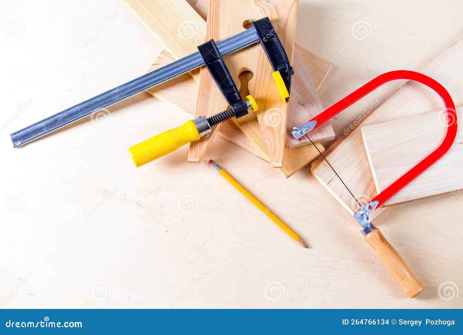 Wood Clamp Trees at Lori Birdwell blog