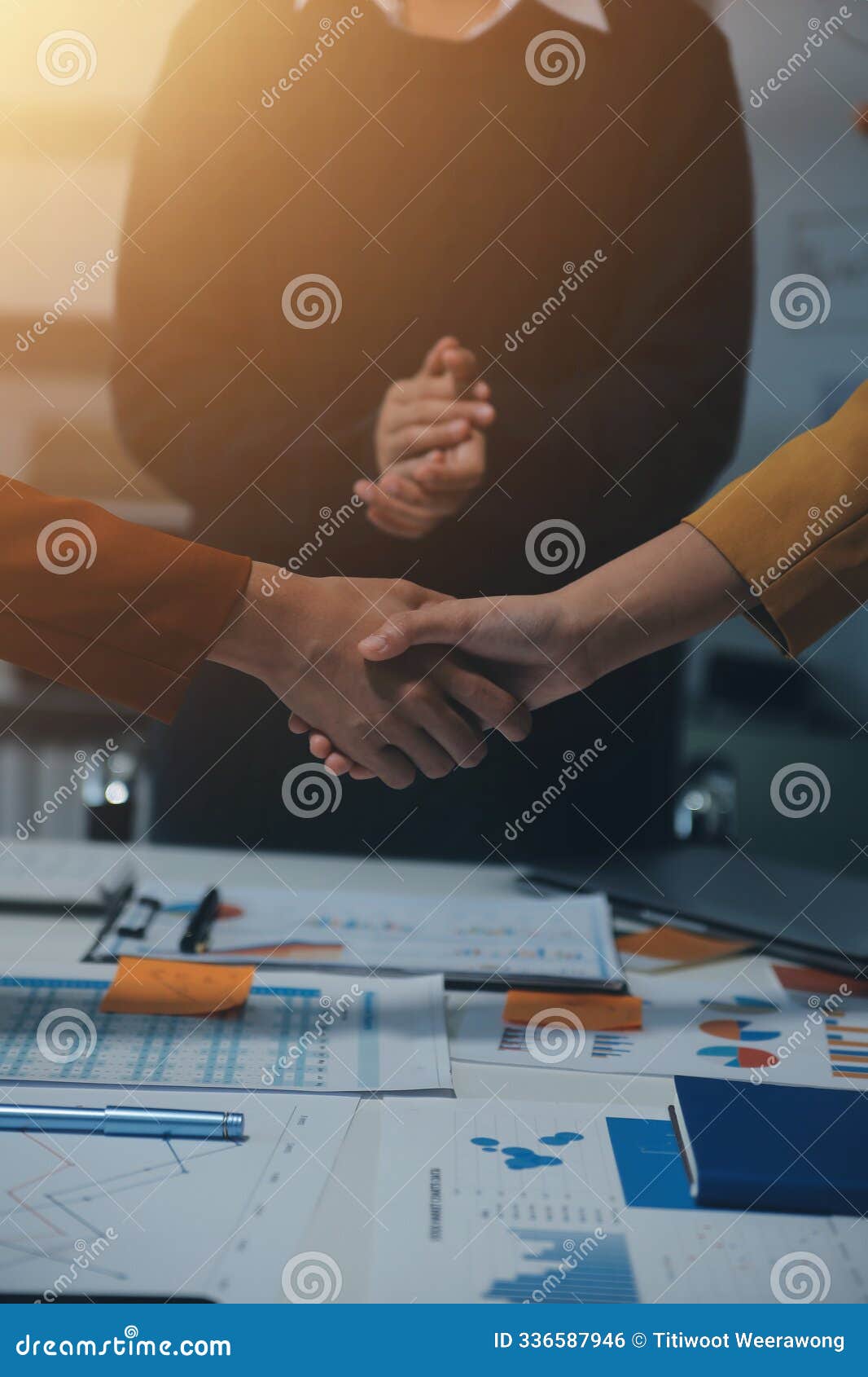 Hand Join Together for Work Togetherness, Hand Stack for Business and ...