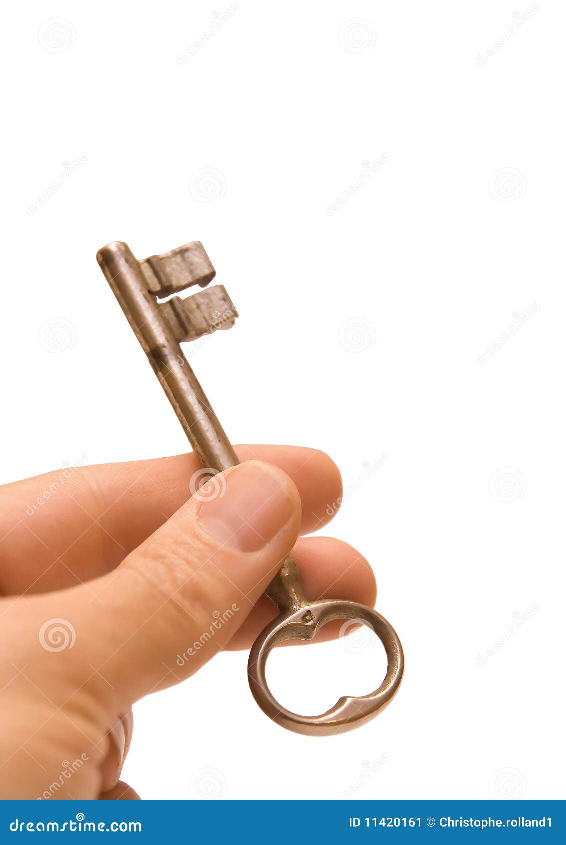 Hand and key stock image. Image of agent, lock, hand - 11420161