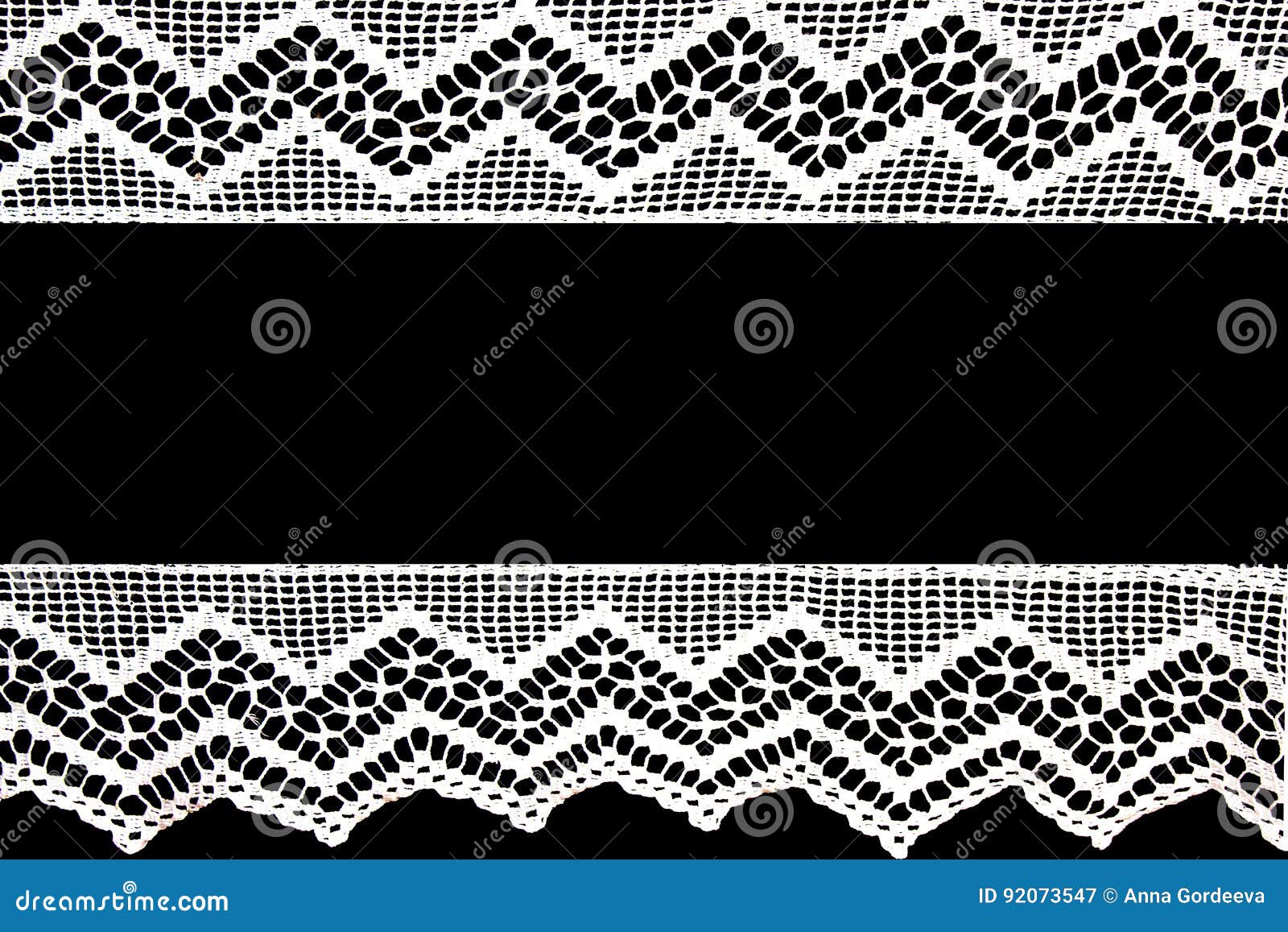 Hand lace white stock image. Image of black, flower, design - 92073547