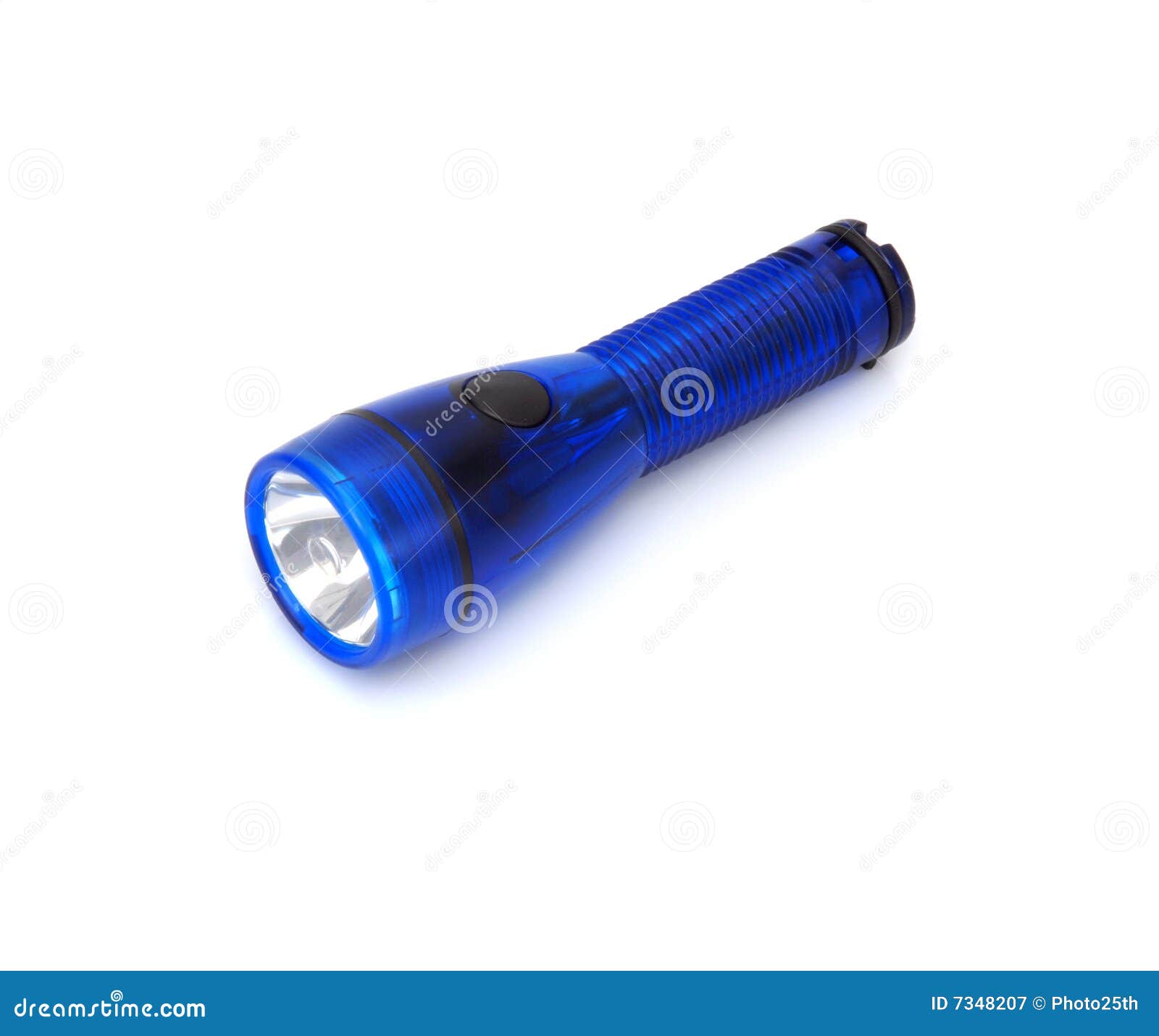 Hand lamp stock image. Image of camp, blue, lamp, house - 7348207