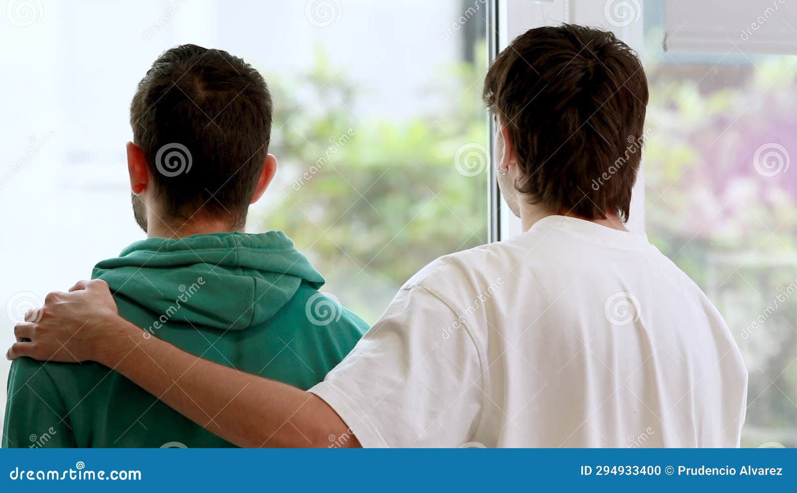 Hand Leaning on Friend S Shoulder Stock Footage - Video of pain ...