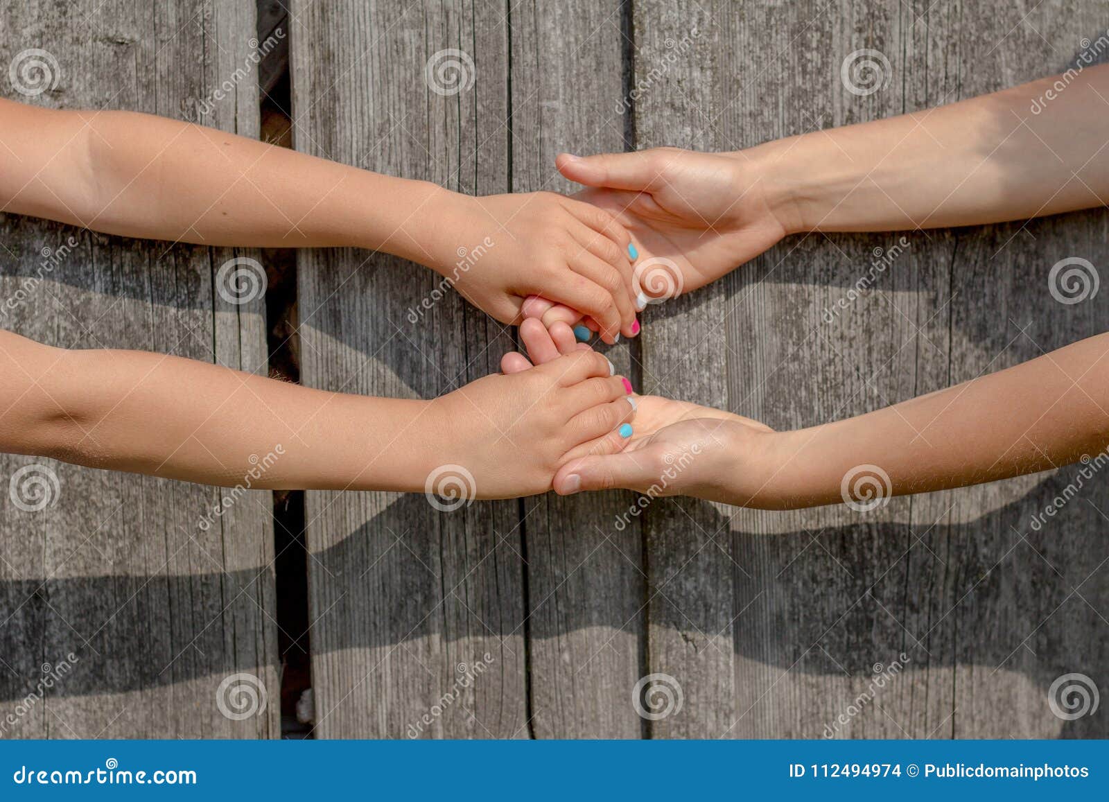Hand, Leg, Finger, Foot Picture. Image: 112494974