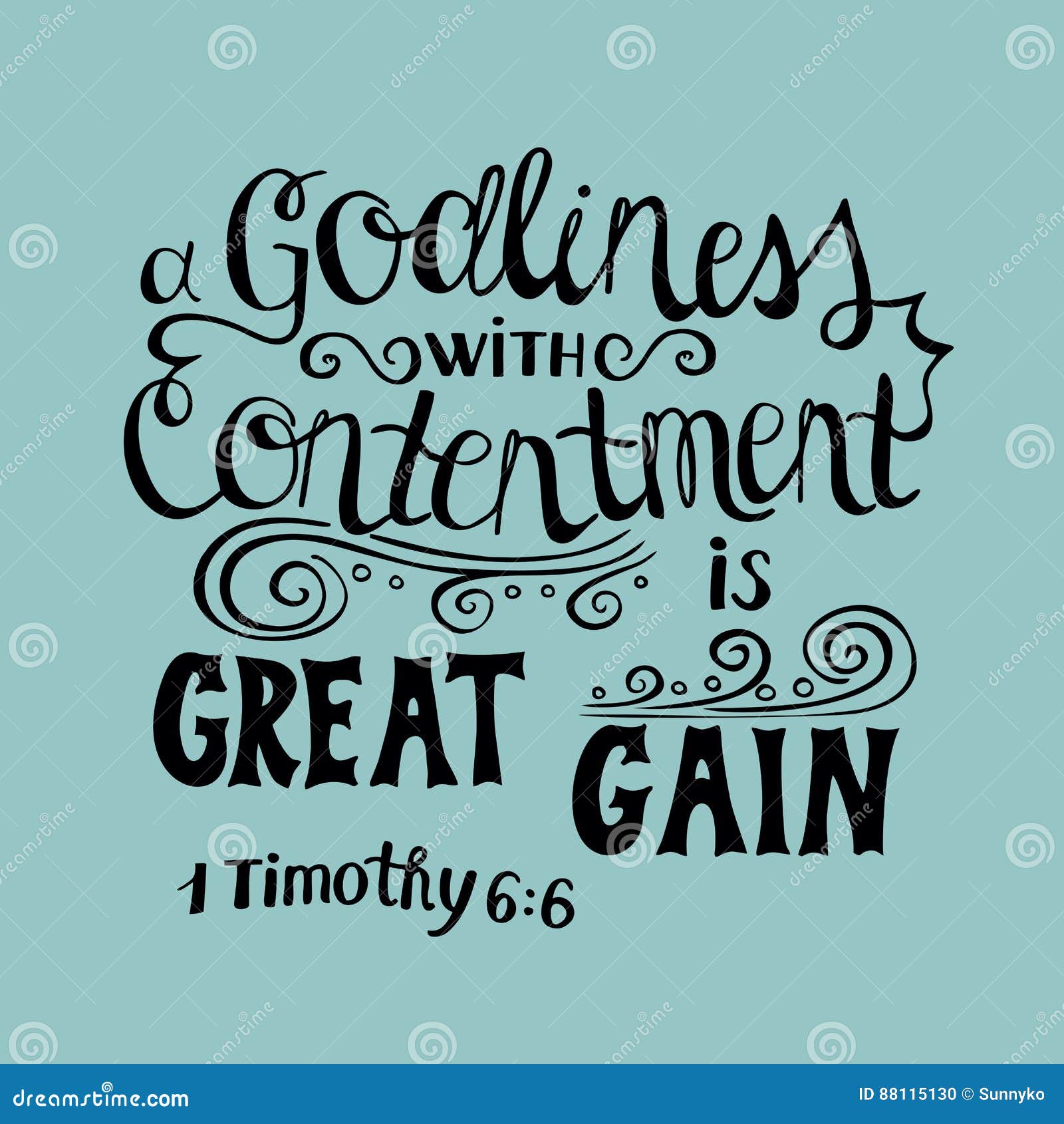 Godliness Stock Illustrations – 107 Godliness Stock Illustrations ...