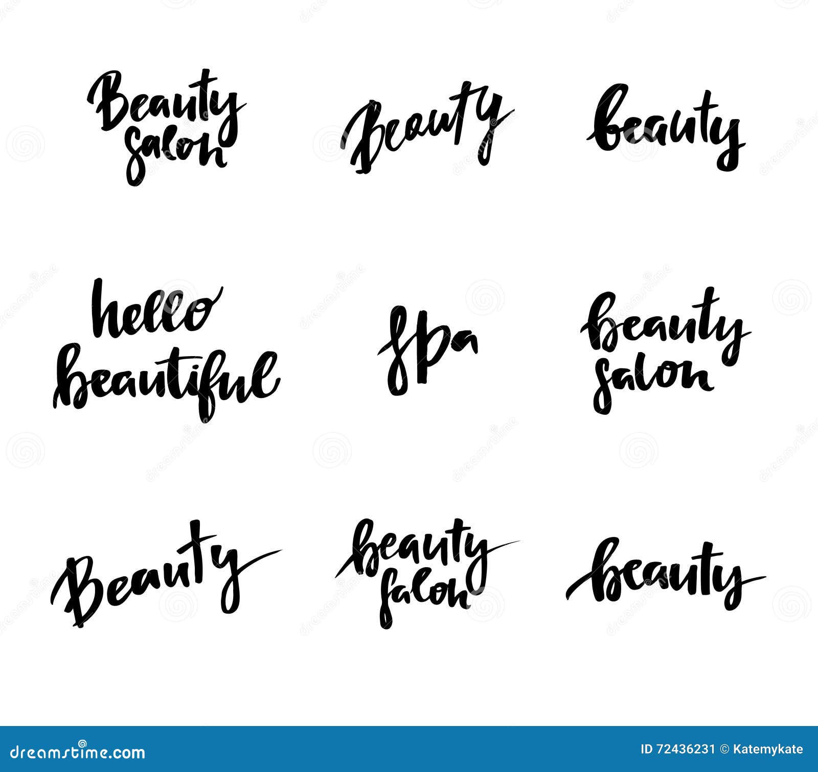 Hello Beautiful Quotes