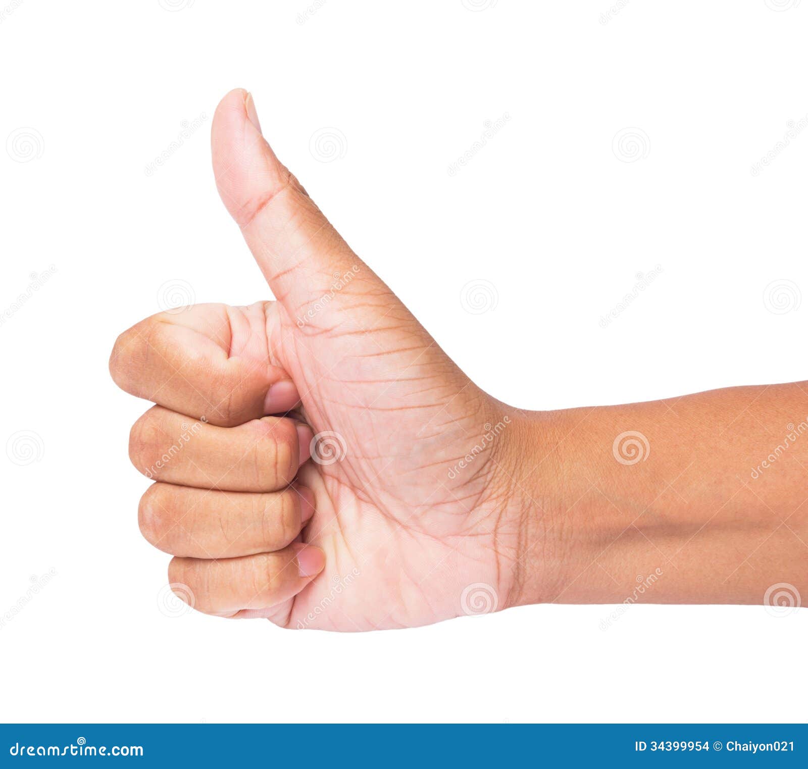 Like Concept, Many Hands Showing Thumb Up Or Ok Sign Stock Image ...