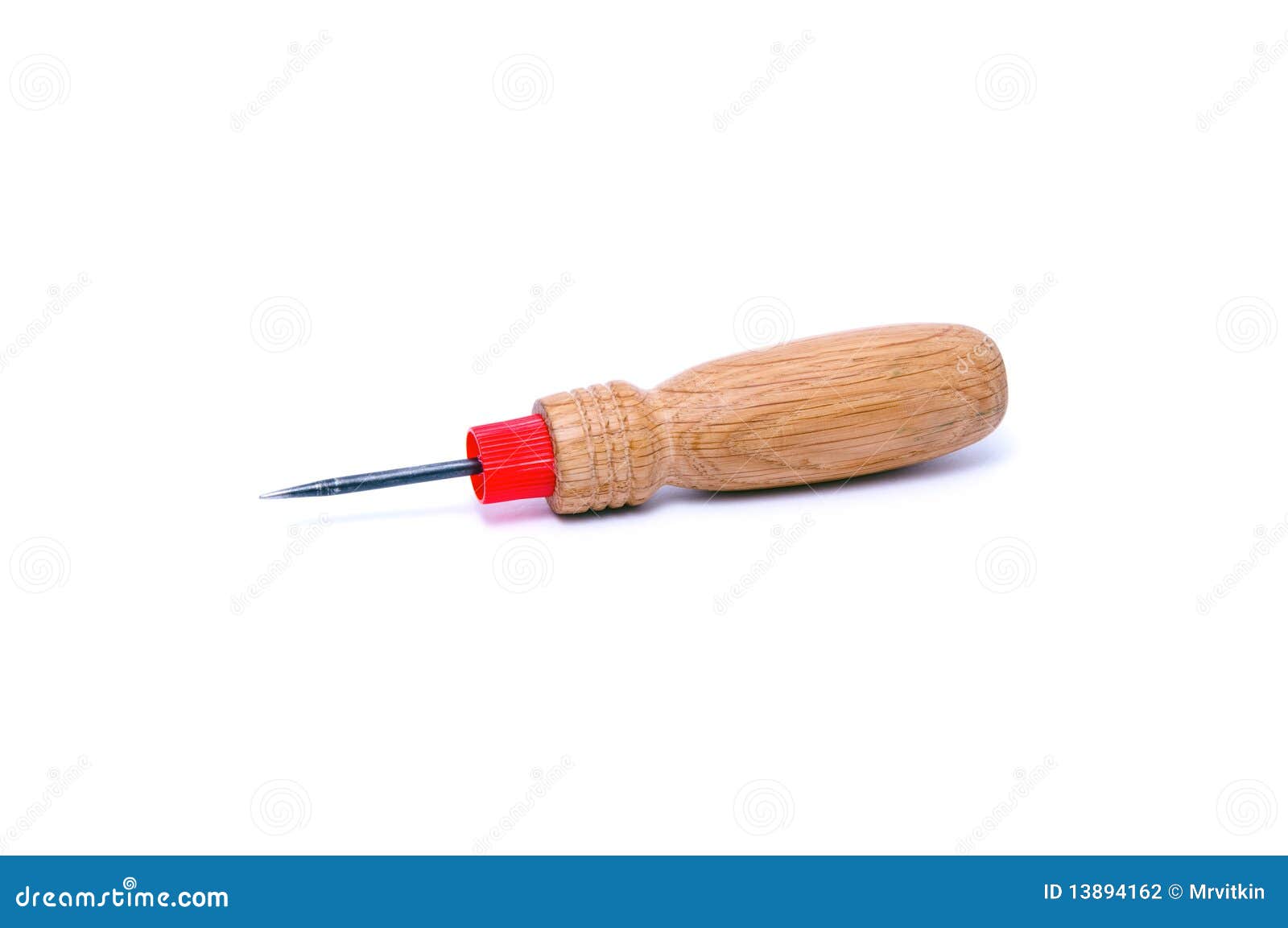 Hand made awl stock photo. Image of building, hobby, puncheon - 13894162
