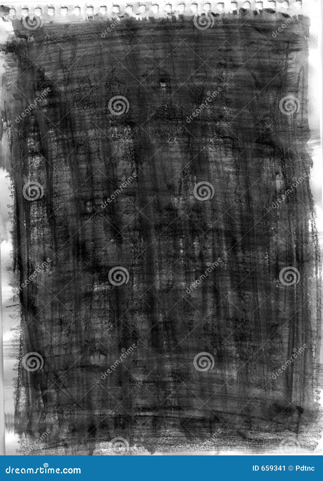 Hand Made Graphite And Pencil Texture Stock Illustration - Illustration ...