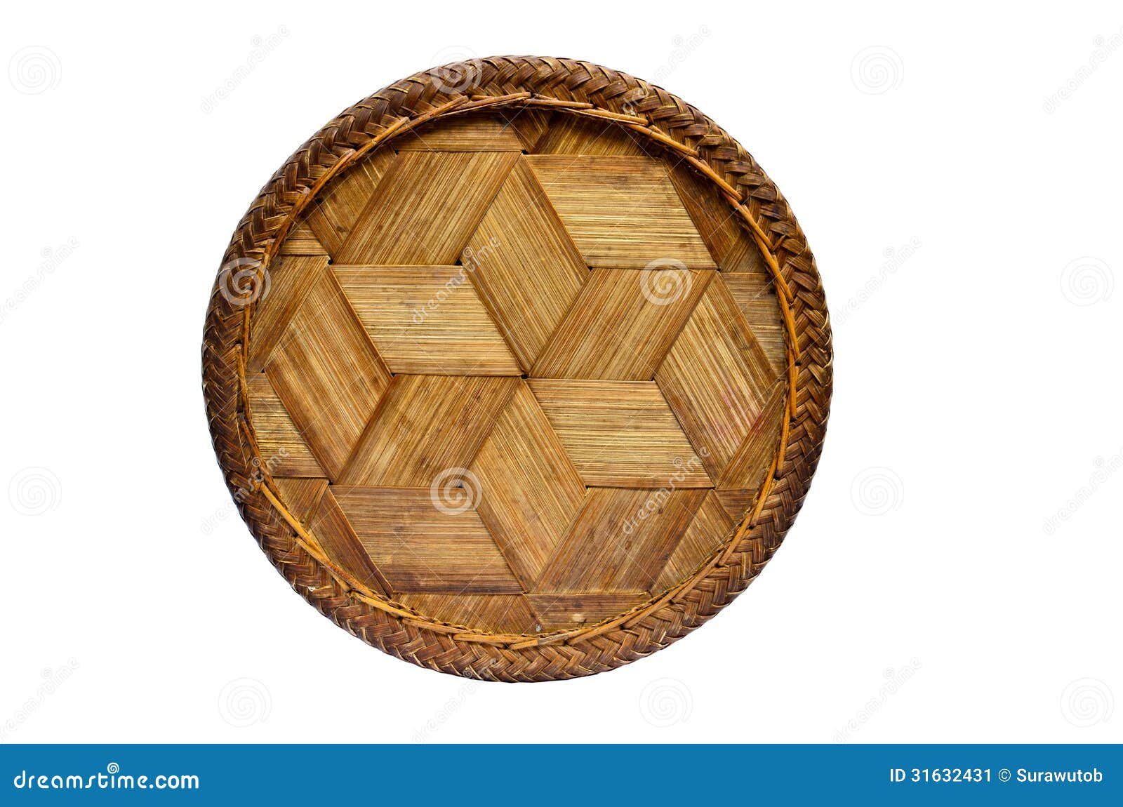 Hand made Kratip Thai stock image. Image of asia, design - 31632431