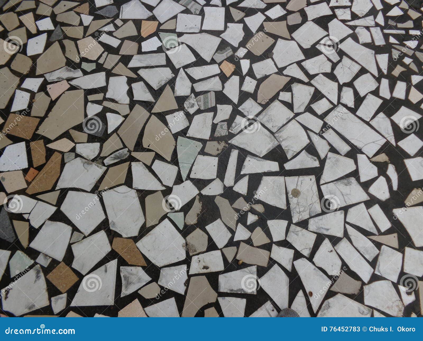 Hand Made Stone Patch Texture Stock Image - Image of purify ...