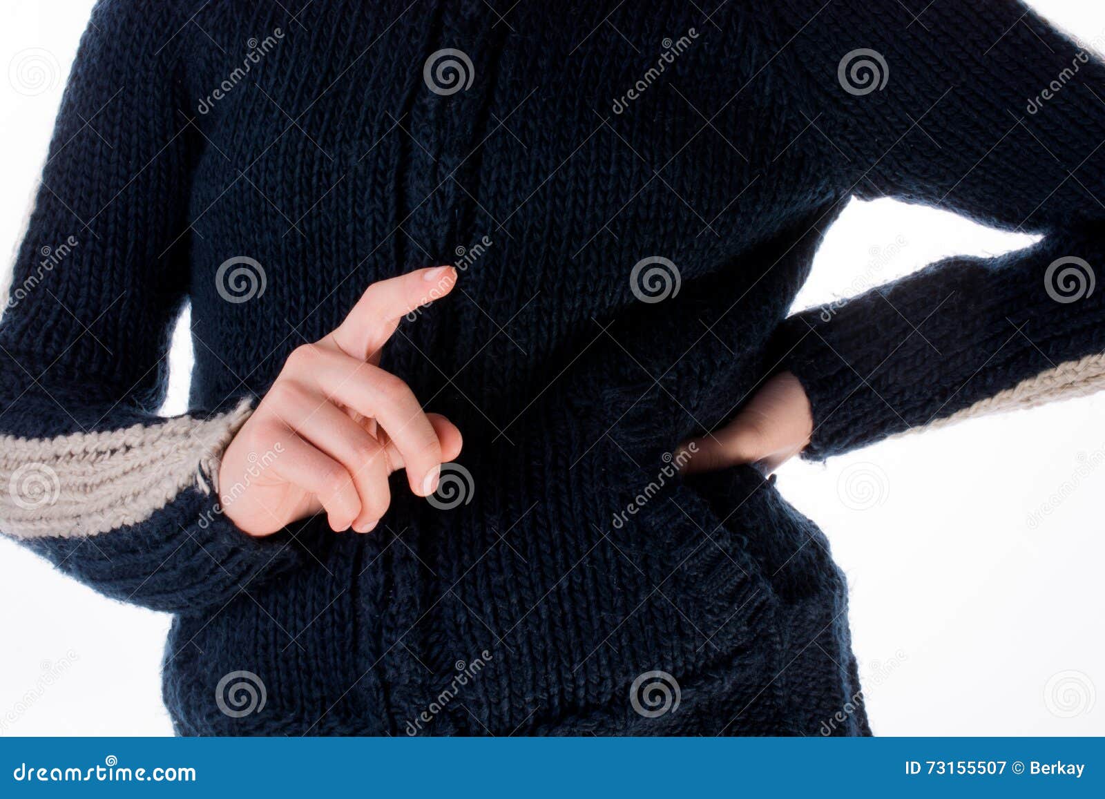 Hand making a gesture stock image. Image of palm, person - 73155507