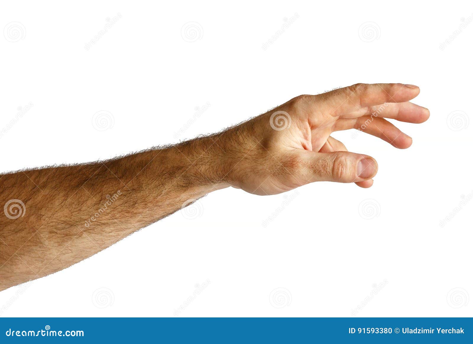 Hand of a man stock photo. Image of business, hello, back - 91593380