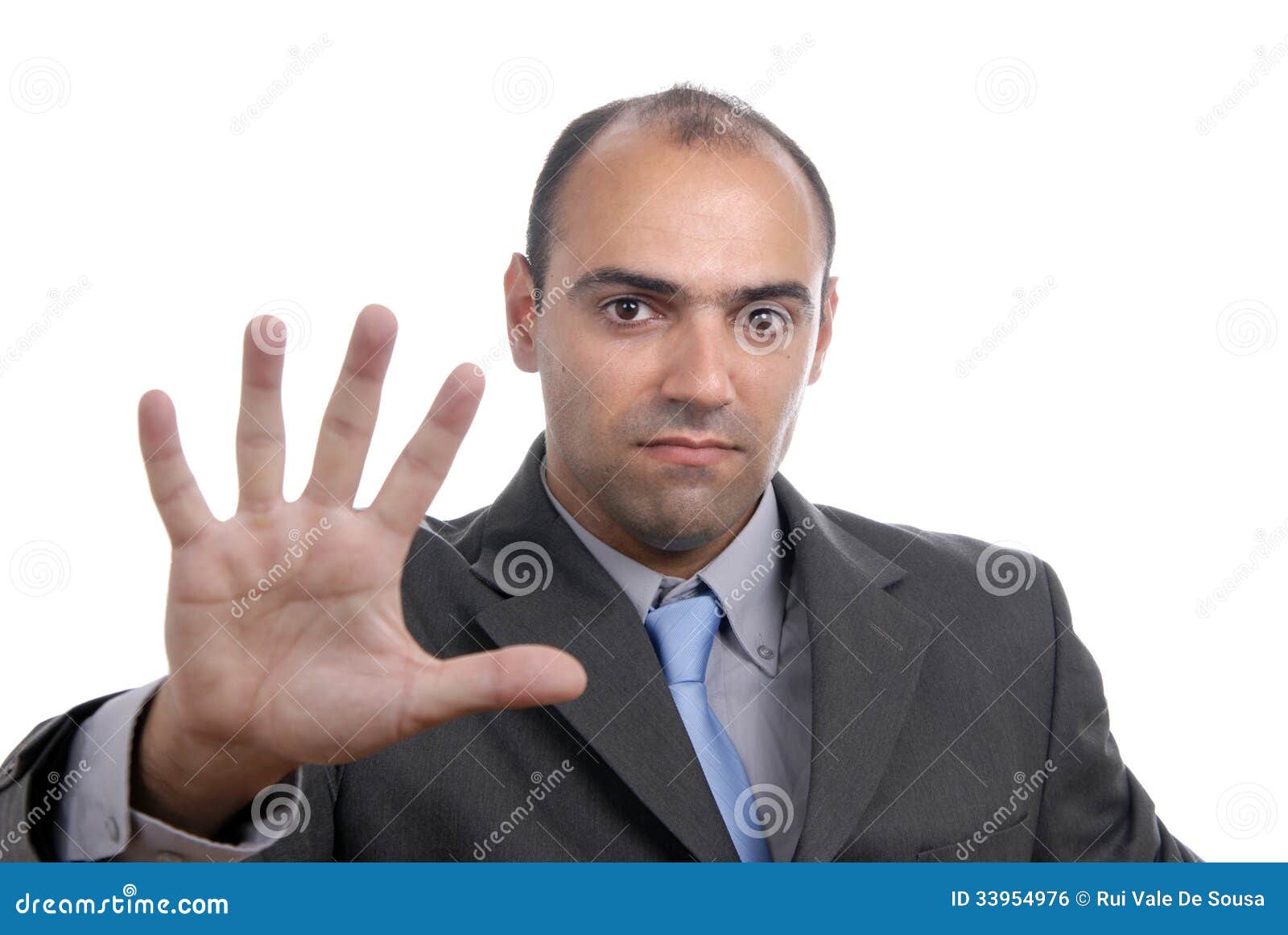 Hand stock photo. Image of concept, stop, adult, person - 33954976