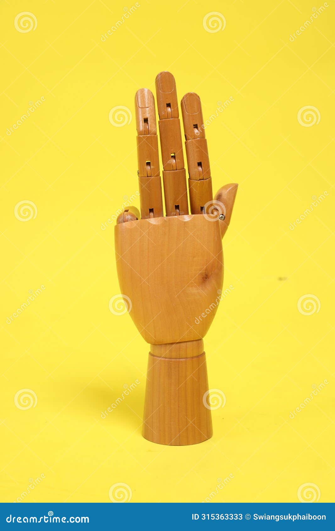 Hand of mannequin stock image. Image of dummy, background - 315363333