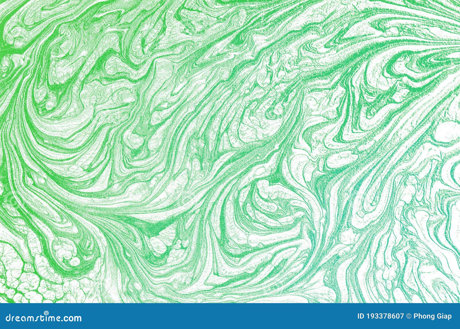 Flowing Marbled Paper. stock image. Image of europe - 193378607