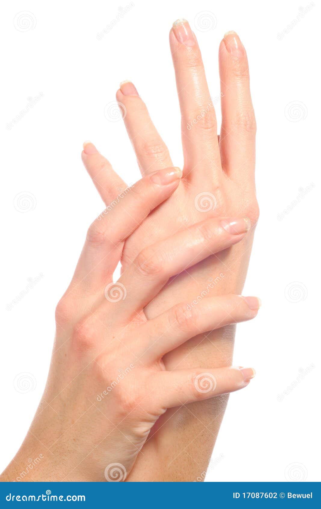 Hand massage stock photo. Image of person, fashion, legs - 17087602