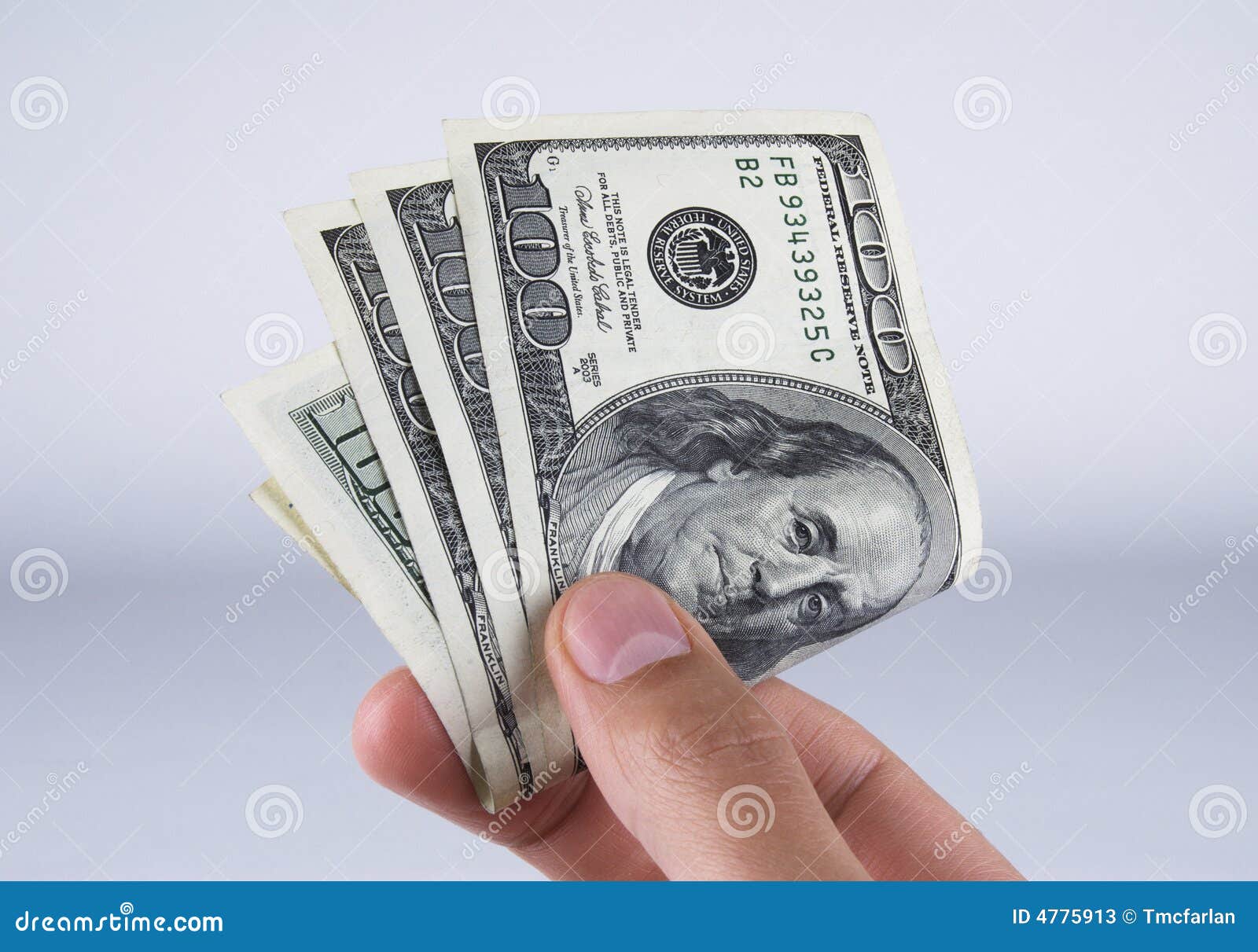 Hand me the Money stock image. Image of bucks, sales, finance - 4775913