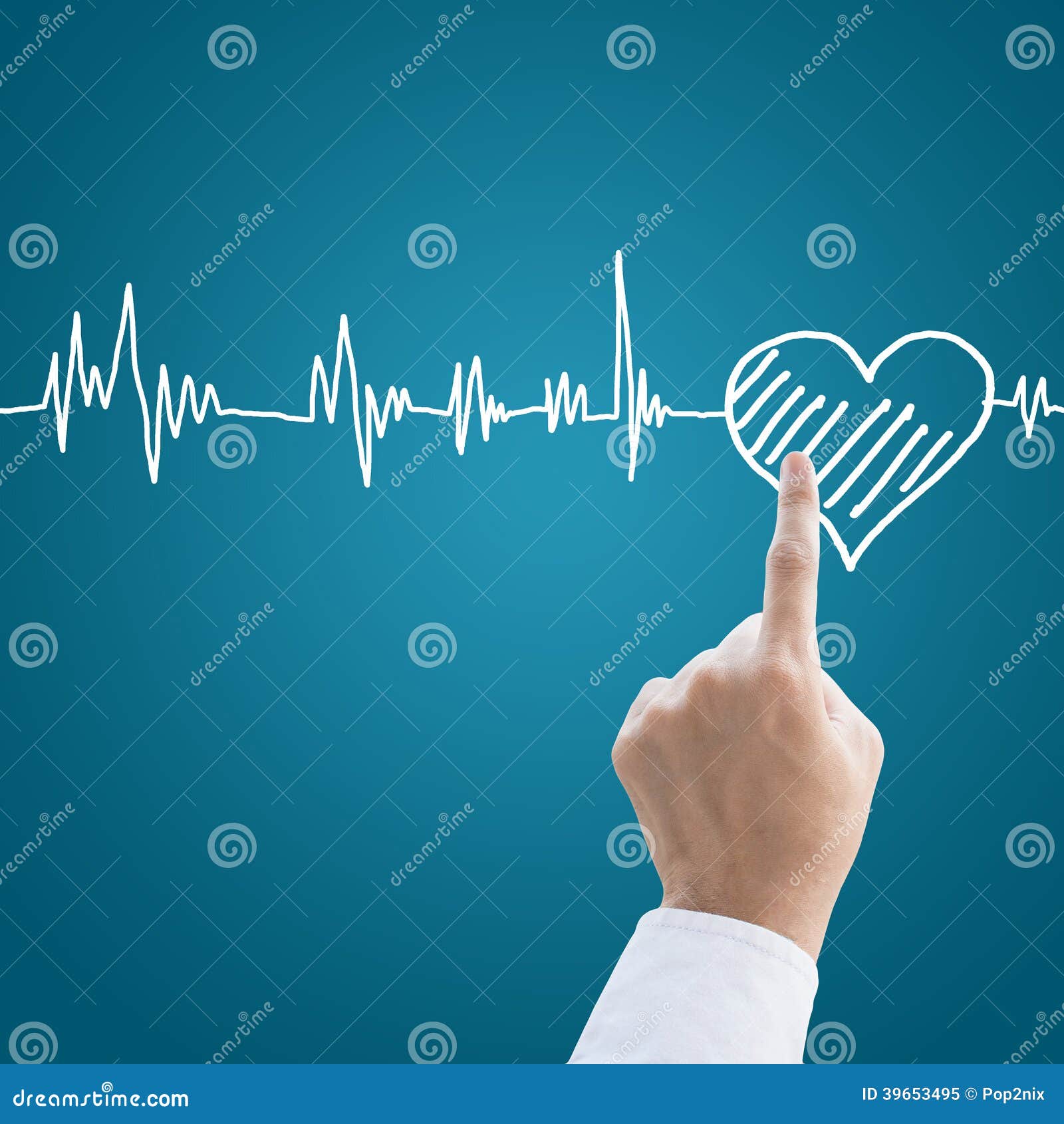 Hand medical stock image. Image of male, draw, life, finger - 39653495