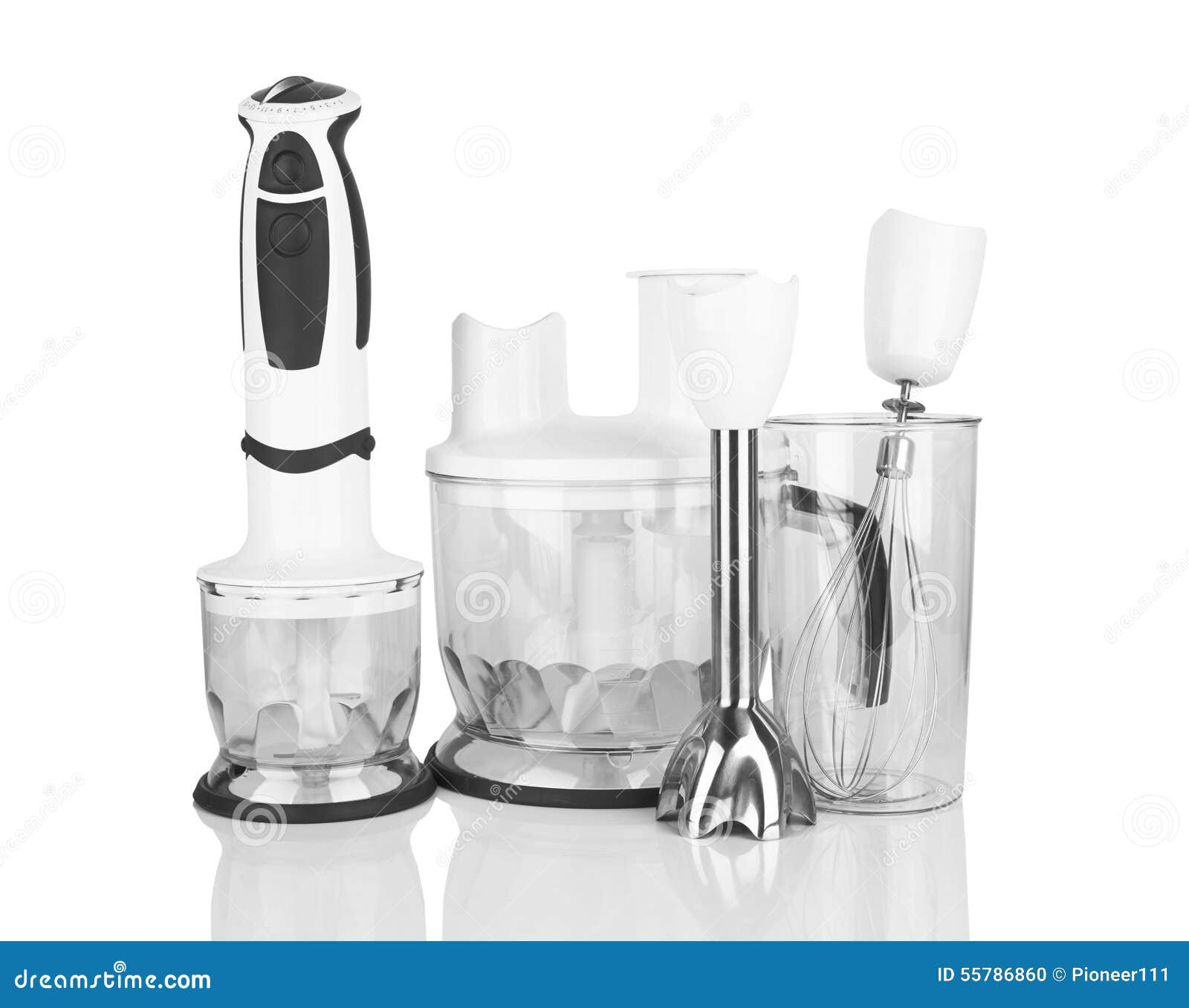 Hand mixer stock photo. Image of domestic, equipment - 55786860