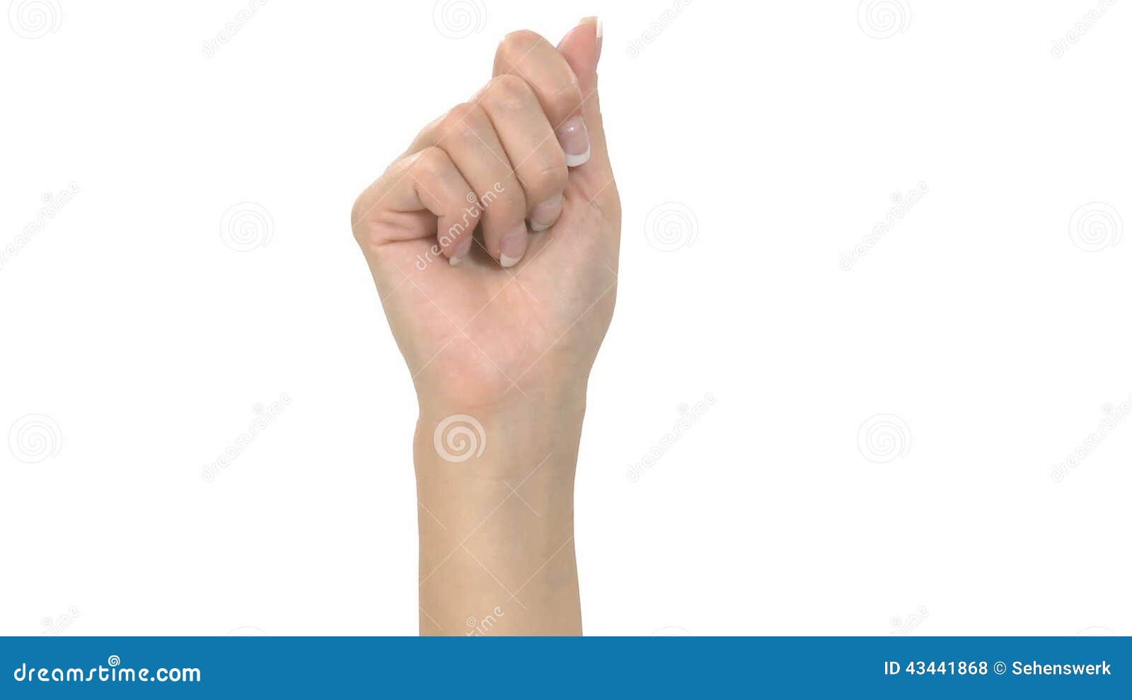 Hand moving stock footage. Video of people, white, teamwork - 43441868