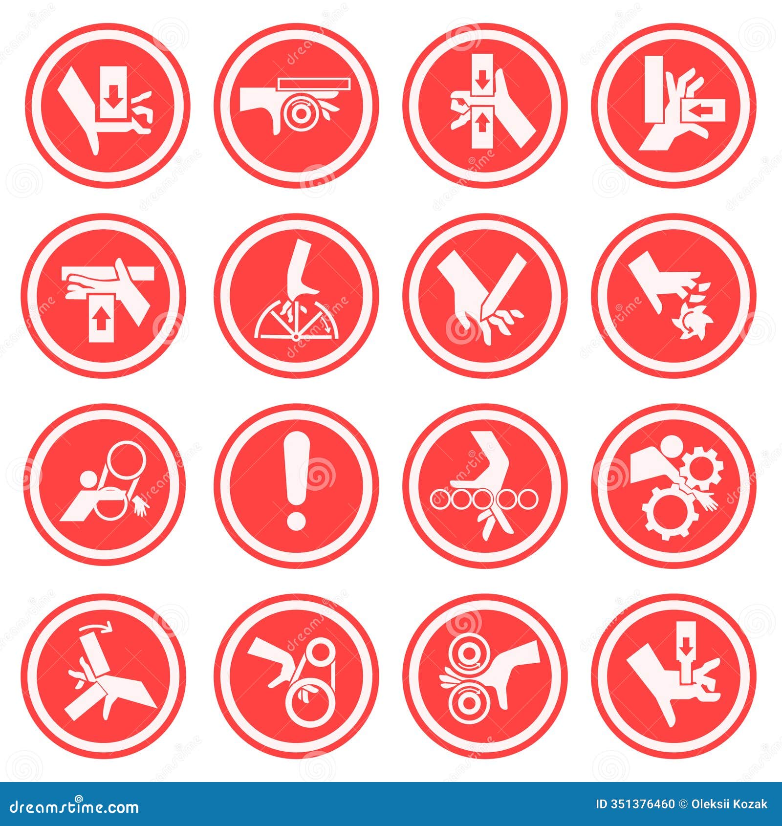 Mutilation Cartoons, Illustrations & Vector Stock Images - 272 Pictures ...