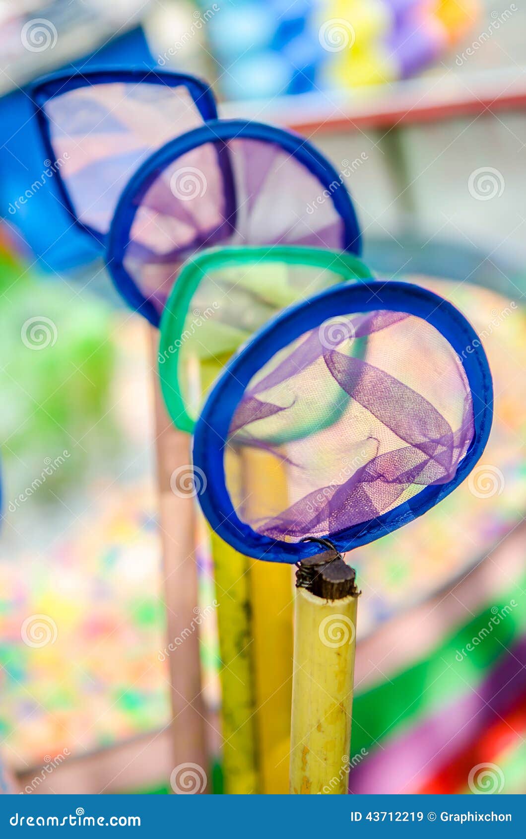 Hand net stock image. Image of travel, thailand, catch - 43712219